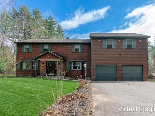 Plain Rd, Hinsdale, Home For Sale