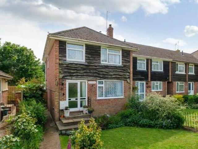 Plain Road, Smeeth, 3 Bedroom End