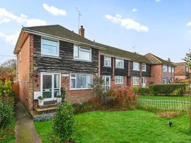Plain Road, Smeeth, 3 Bedroom Semi detached