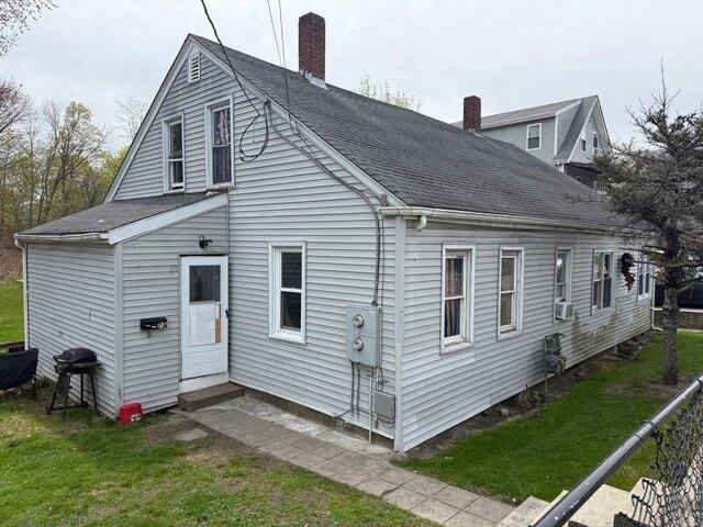 Plain St, Taunton, Home For Sale