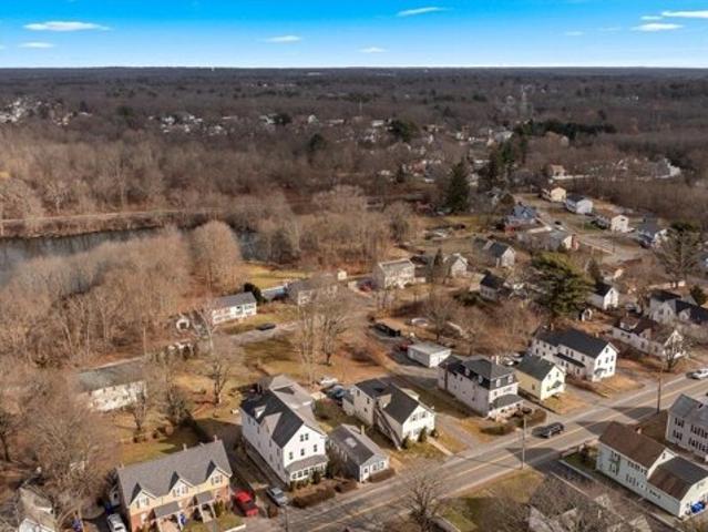 Plain St, Taunton, Home For Sale