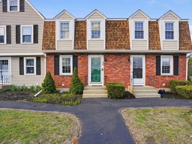 Plain St Unit,marshfield, Condo For Sale