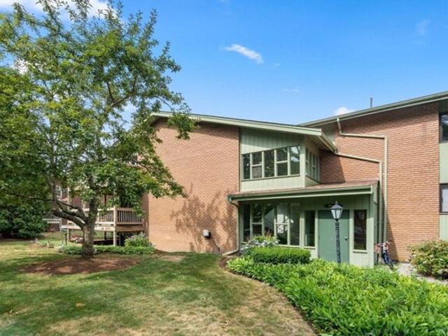 Plain St Unit,marshfield, Condo For Sale