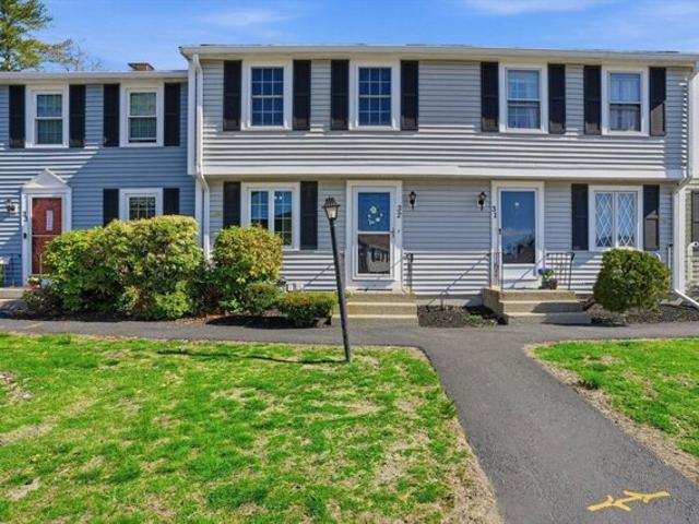 Plain St Unit,marshfield, Condo For Sale