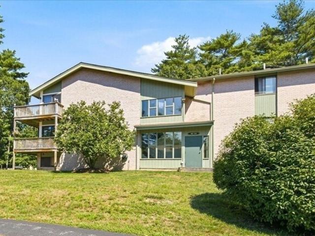 Plain St Unit,marshfield, Condo For Sale