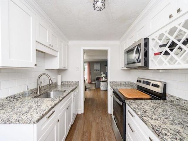 Plain St Unit,marshfield, Condo For Sale