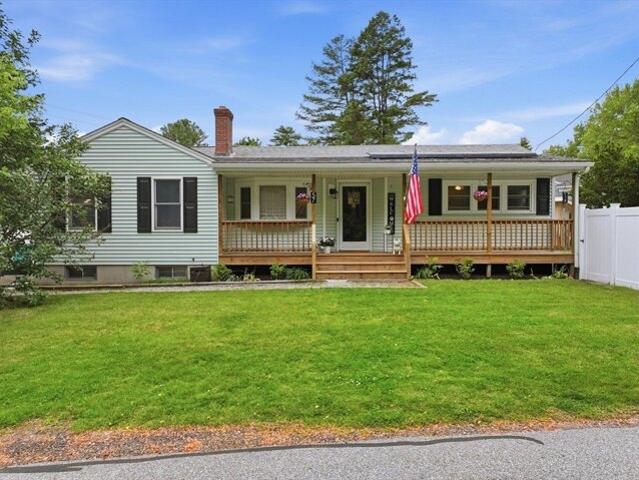 Plain St, Upton, Home For Sale