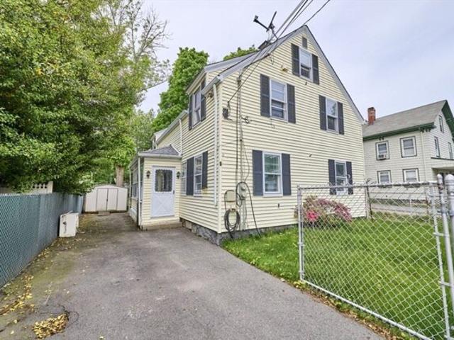 Plain St, Boston, Home For Sale