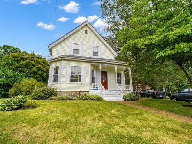 Plain St, Brockton, Home For Sale
