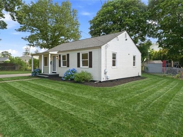 Plain St, East Providence, Home For Sale