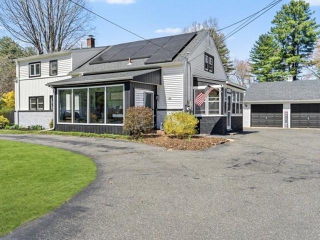 Plain St, Easthampton, Home For Sale