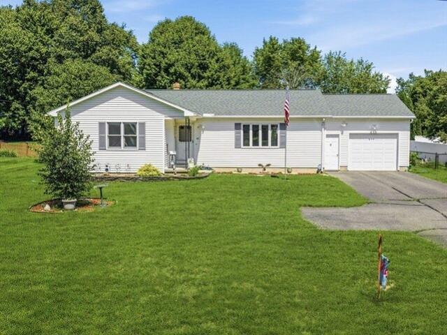 Plain St, Easthampton, Home For Sale