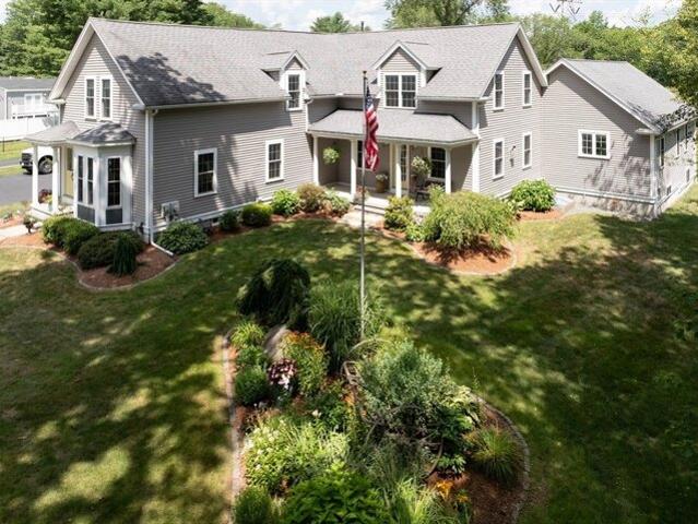 Plain St, Franklin, Home For Sale