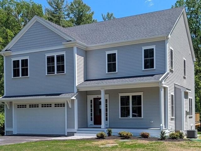 Plain St, Hopedale, Home For Sale
