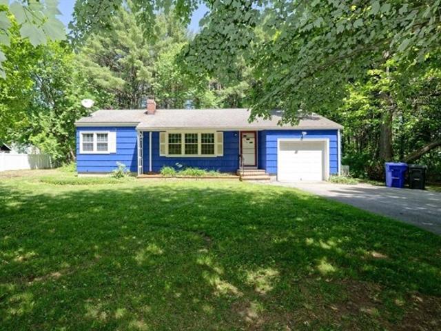 Plain St, Hopedale, Home For Sale