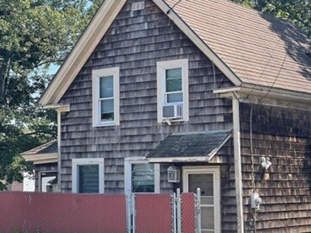 Plain St, Lowell, Home For Sale