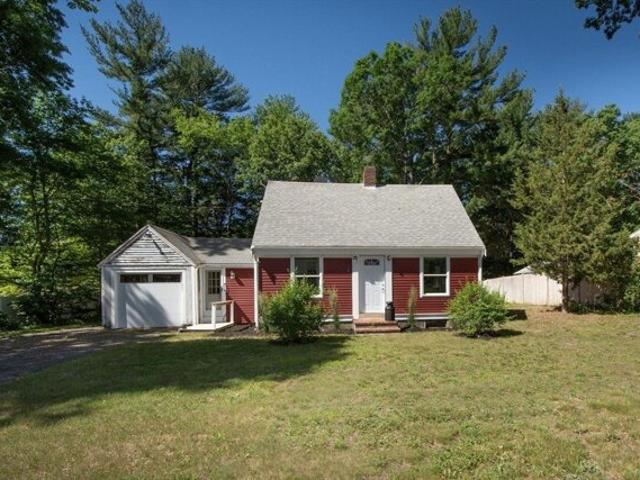 Plain St, Marshfield, Home For Sale