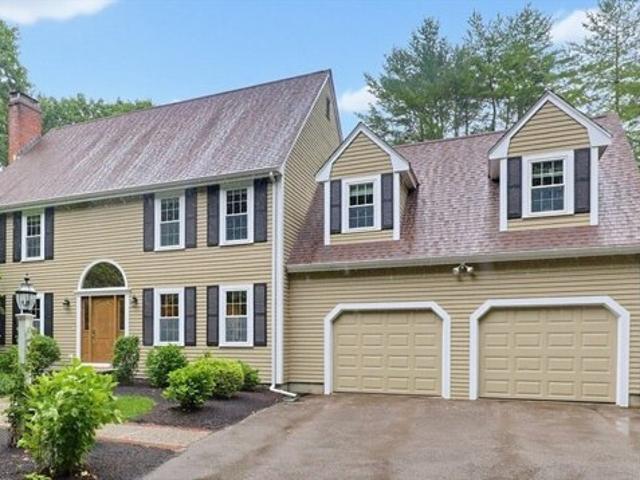 Plain St, Medfield, Home For Sale