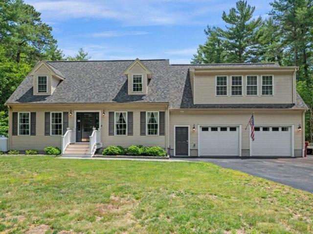 Plain St, Middleboro, Home For Sale