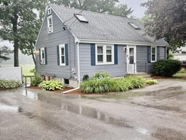 Plain St, Millis, Home For Sale