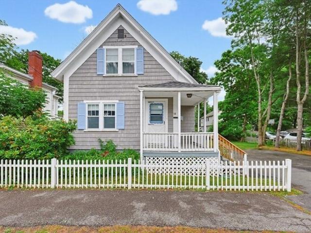 Plain St, Natick, Home For Sale
