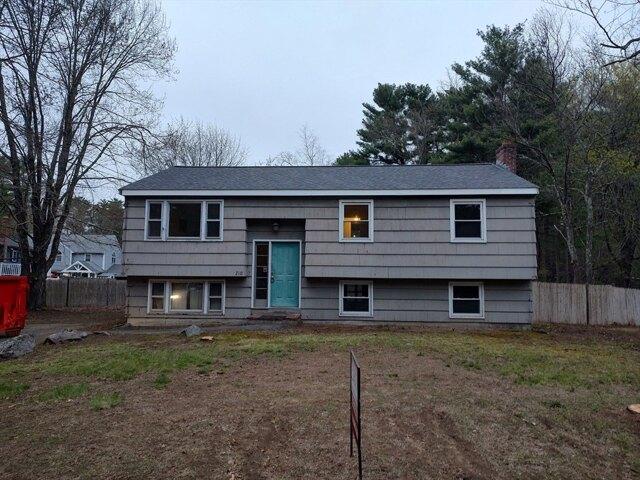 Plain St, Norton, Home For Sale