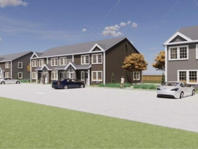 Plain St, Pembroke, Plot For Sale