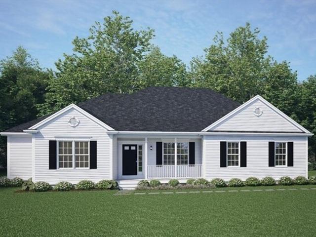 Plain St, Rehoboth, Home For Sale