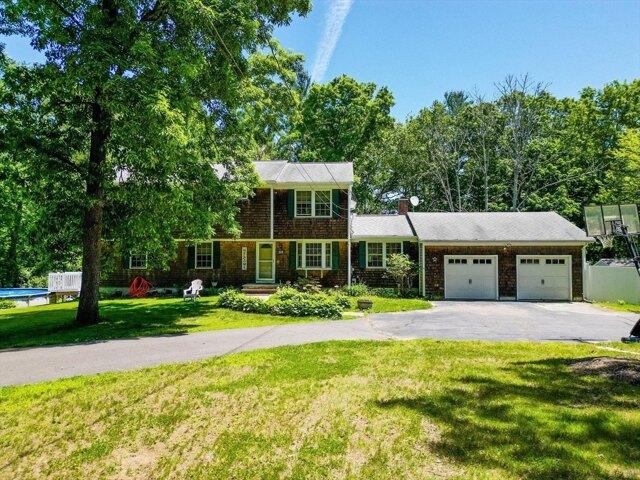 Plain St, Rehoboth, Home For Sale