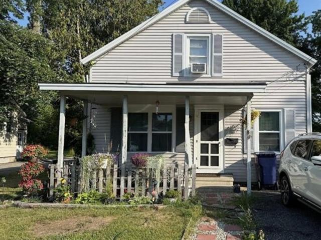 Plain St, Rutland, Home For Sale