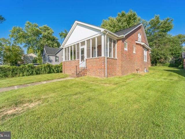 Plainfield Ave, Baltimore, Home For Sale