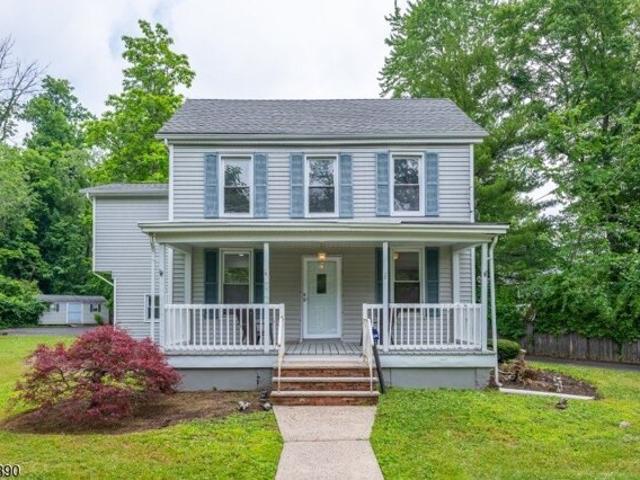 Plainfield Ave, Berkeley Heights Twp, Home For Sale