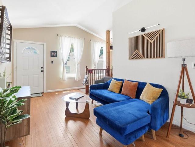 Plainfield Ave, Jersey City, Home For Sale