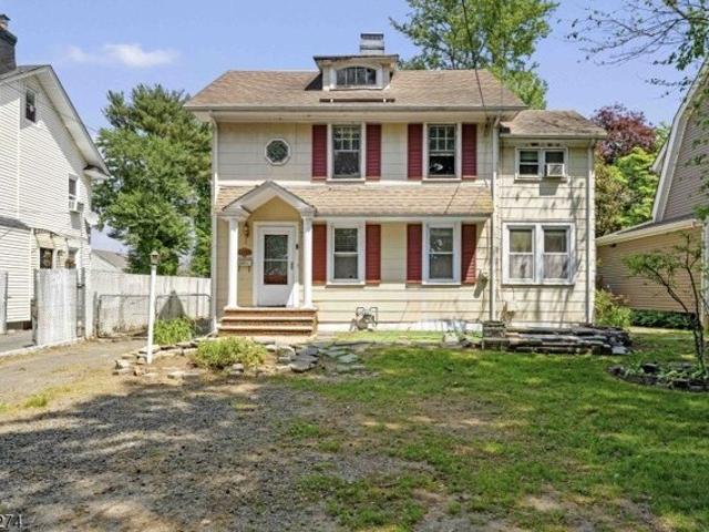 Plainfield Ave, South Plainfield, Home For Sale