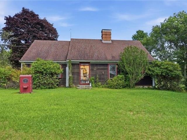 Plainfield Pike, Coventry, Home For Sale