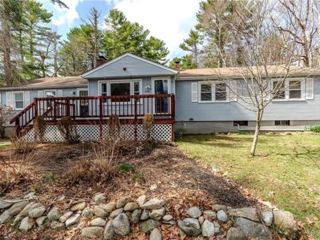 Plainfield Pike, Coventry, Home For Sale