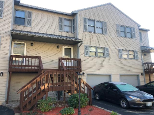 Plainfield Pike Apt C2