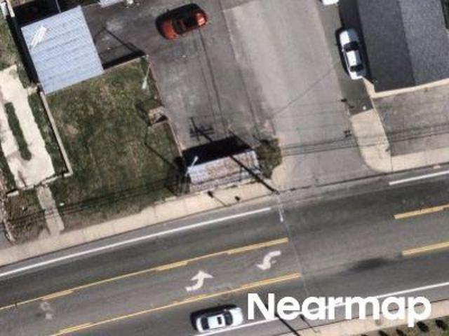 Plainfield Pike Apt C2