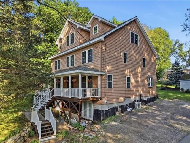 Plainfield Pike, Johnston, Home For Sale