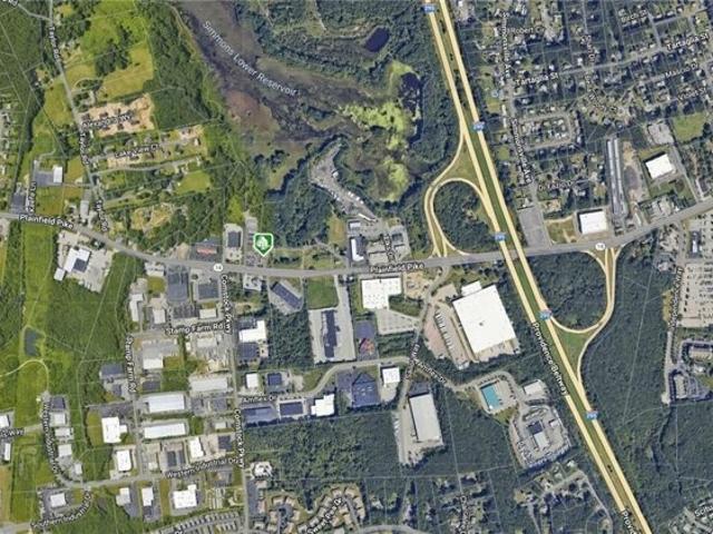 Plainfield Pike, Johnston, Plot For Sale