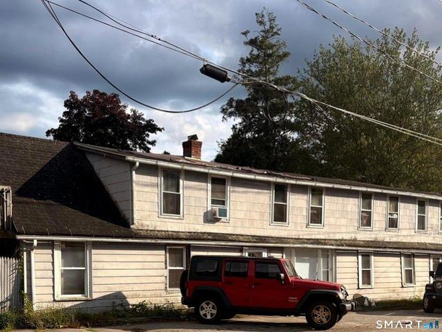 Plainfield Pike, Sterling, CT 06373