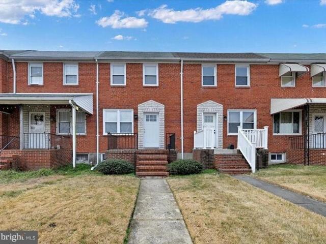 Plainfield Rd, Dundalk, Home For Sale
