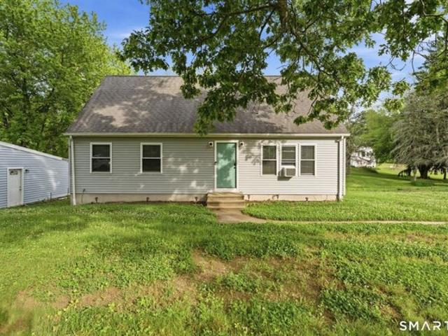 Plainfield Rd, Griswold, Home For Sale
