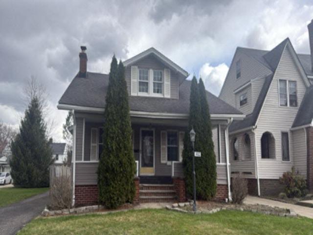 Plainfield Rd