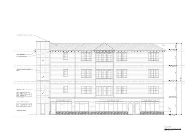 Plainfield St, Providence, Plot For Sale
