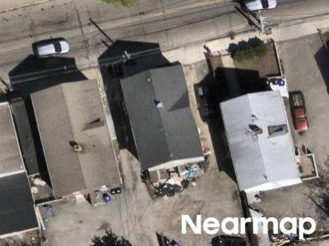 Plainfield St
