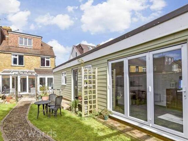 Plains Avenue, Maidstone, 5 Bedroom Semi detached