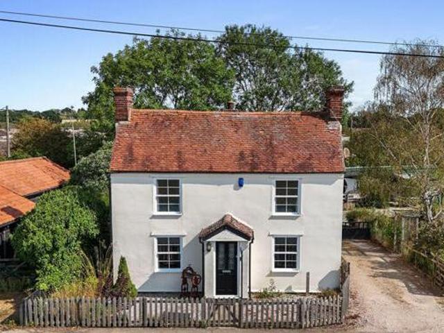 Plains Road, Little Totham, 3 Bedroom Farm