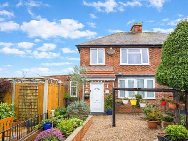 Plains Road, Mapperley, 4 Bedroom Semi detached