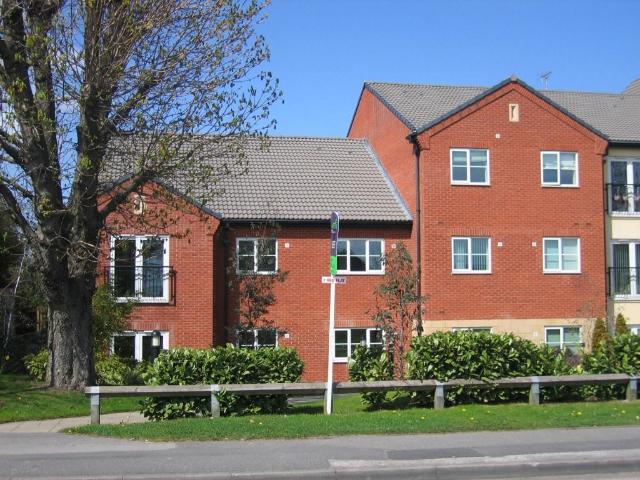 Plains Road, Mapperley, Nottingham NG3, 2 bed flat to rent, £975 pcm | PrimeLocation